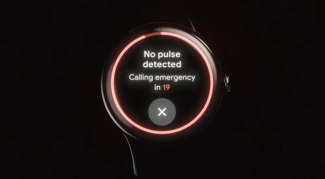Introducing Pixel Watch 3: The Revolutionary Loss of Pulse Detection ...