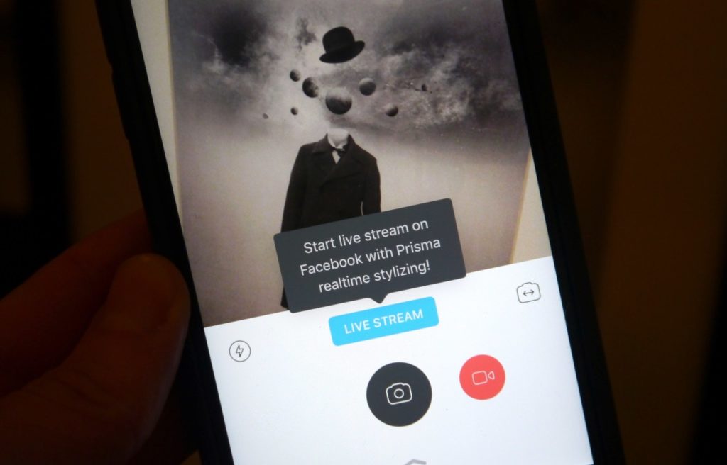 Reimagining Art in the Era of Live Streaming: The Rise of Real-Time ...