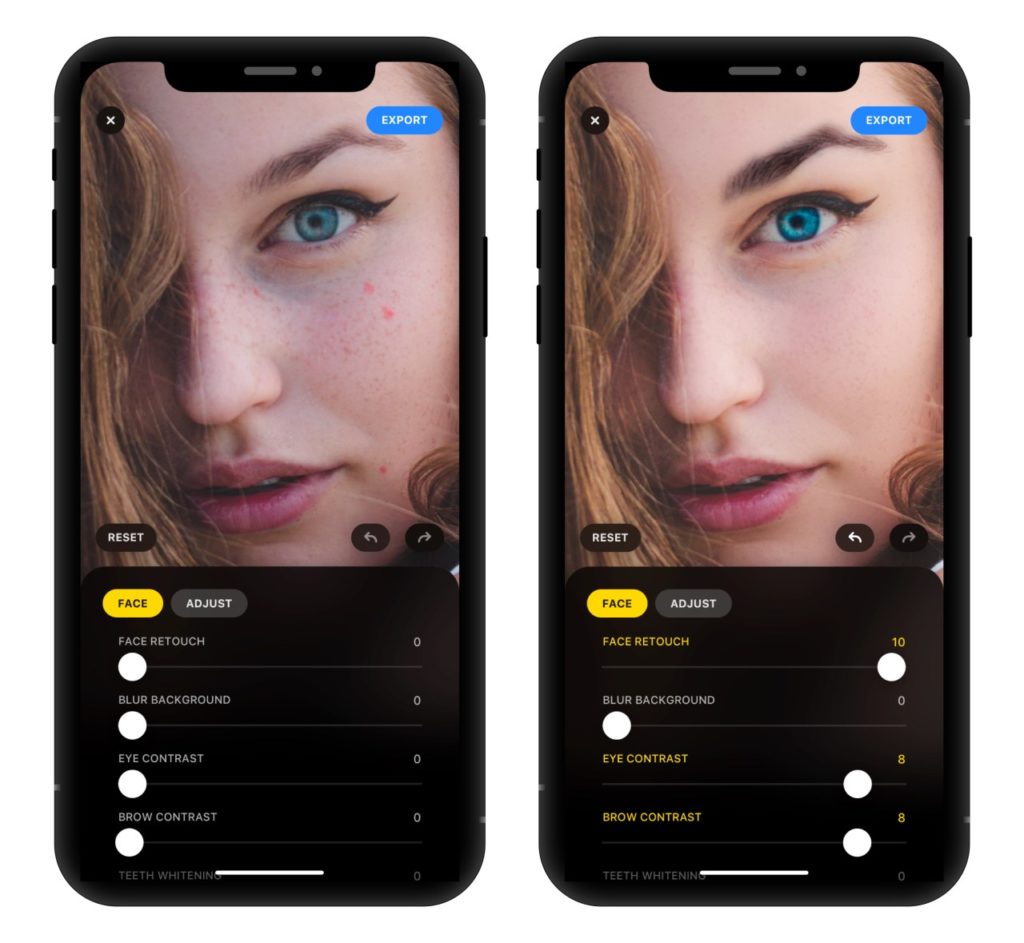 Redefining Selfies: How Lensa is Transforming Self-Portrait Edits with AI fxis.ai