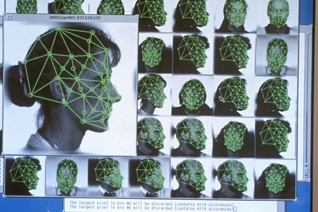 Addressing the Bias: Senator Harris Takes a Stand on Facial Recognition ...