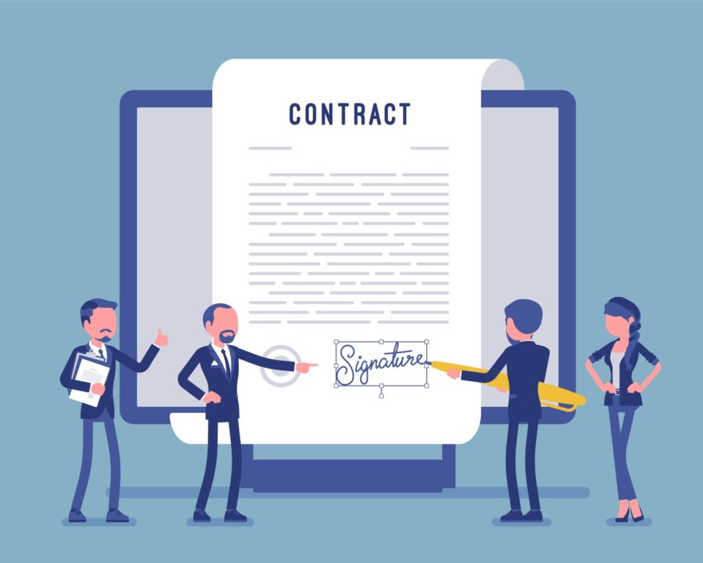 Unlocking Contract Management: The Rise of SirionLabs fxis.ai