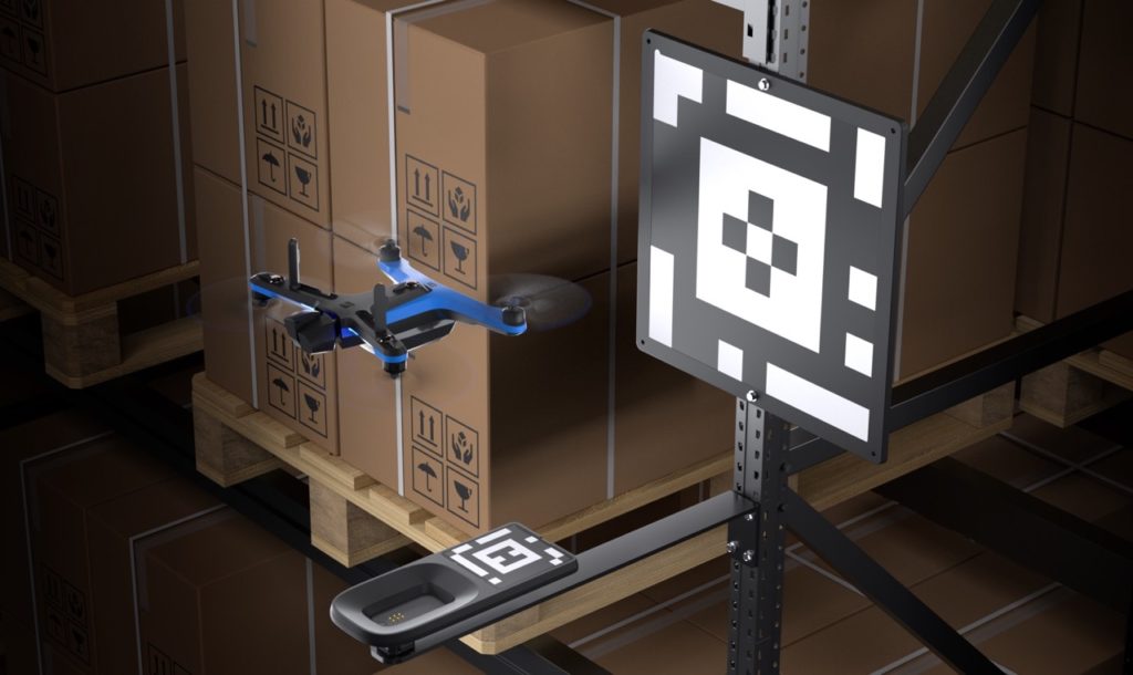 Taking Flight: Skydio's Revolutionary Drone Docking Stations fxis.ai