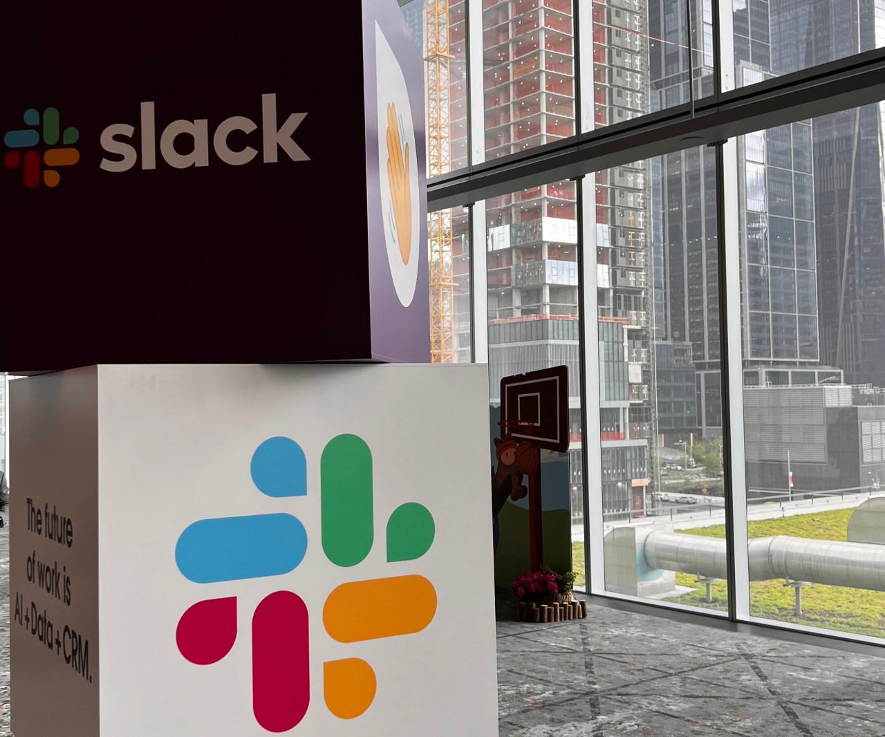 Unlocking Knowledge: Slack's AI-Powered Search and Summarization ...