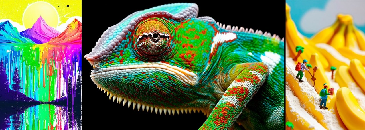 Stable Diffusion 3: A New Era in AI Imagery fxis.ai