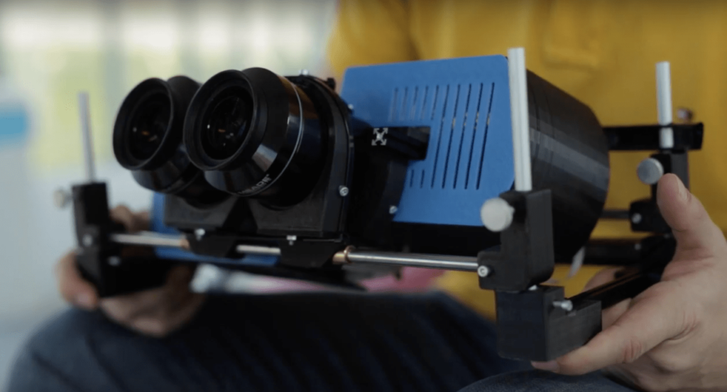 The Future of AR/VR: Innovations from Swiss Startup Creal fxis.ai