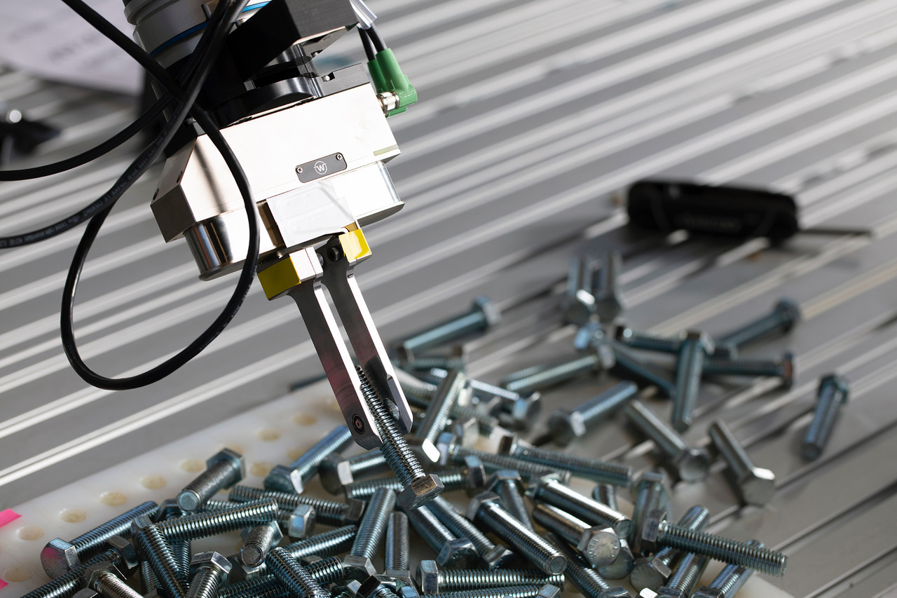 Revving Up Robotics: Symbio's Pioneering Role in Automotive Assembly ...