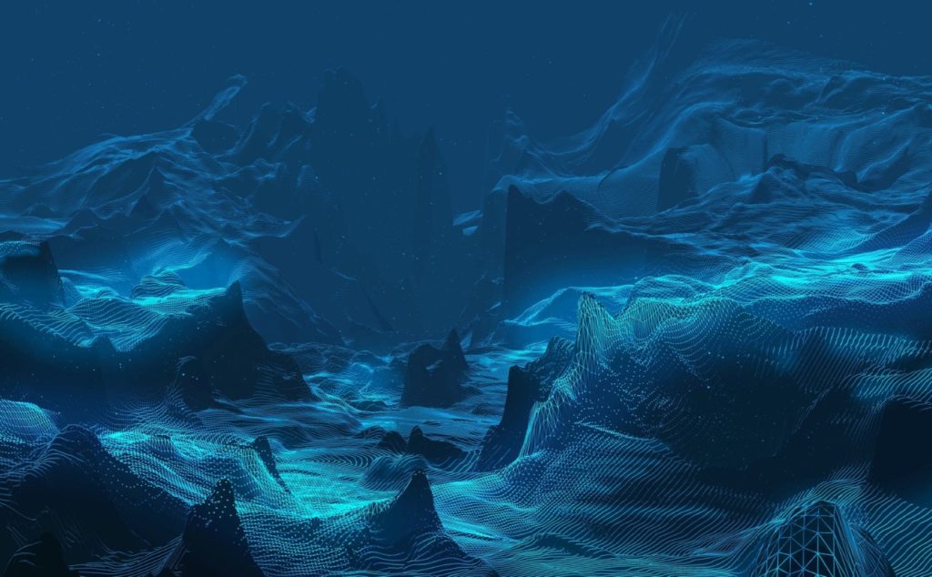 Charting Uncharted Waters: The Ocean Discovery Xprize and the Future of ...