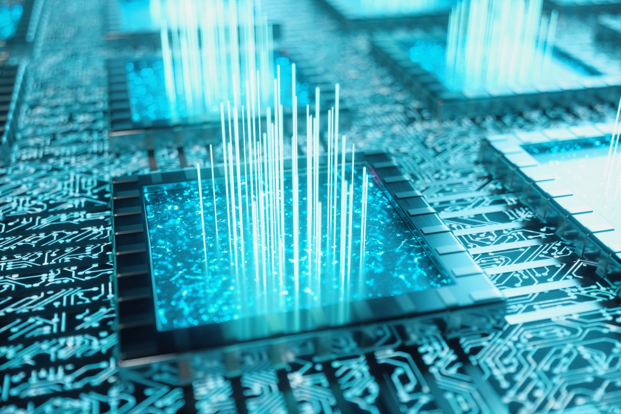 The Rise of AI Chip Innovation: Rebellions' Groundbreaking Funding ...