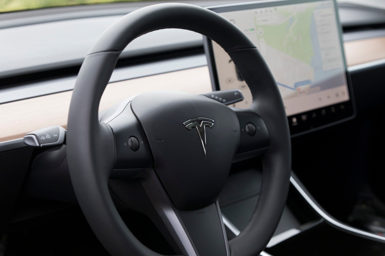 The Changing Tides at Tesla: Reflecting on Jim Keller's Departure and ...