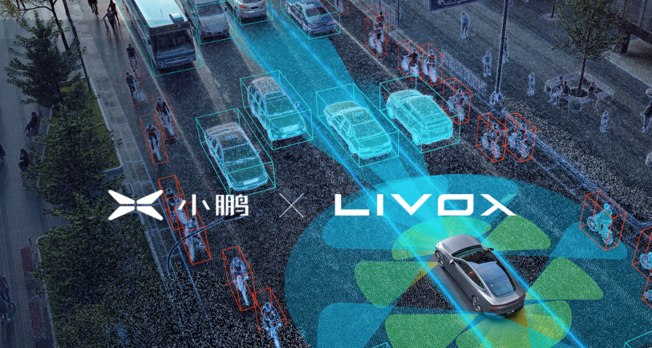 The Race for Autonomous Driving: XPeng Teams Up with Livox for Lidar Technology fxis.ai