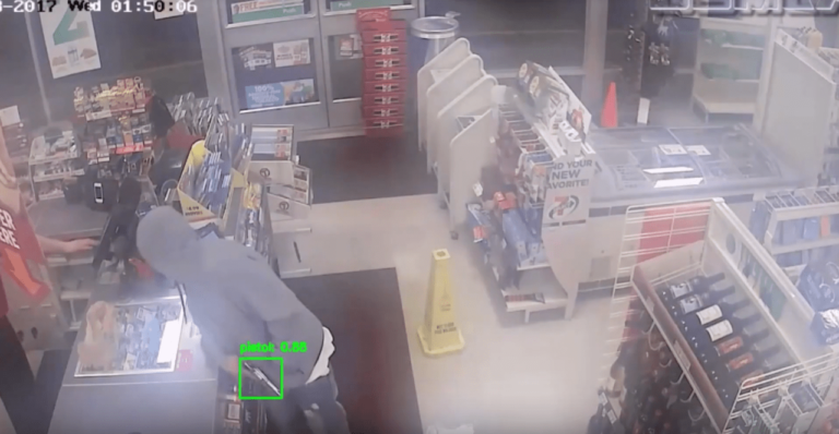 Trueface: Revolutionizing Real-Time Threat Detection with AI fxis.ai