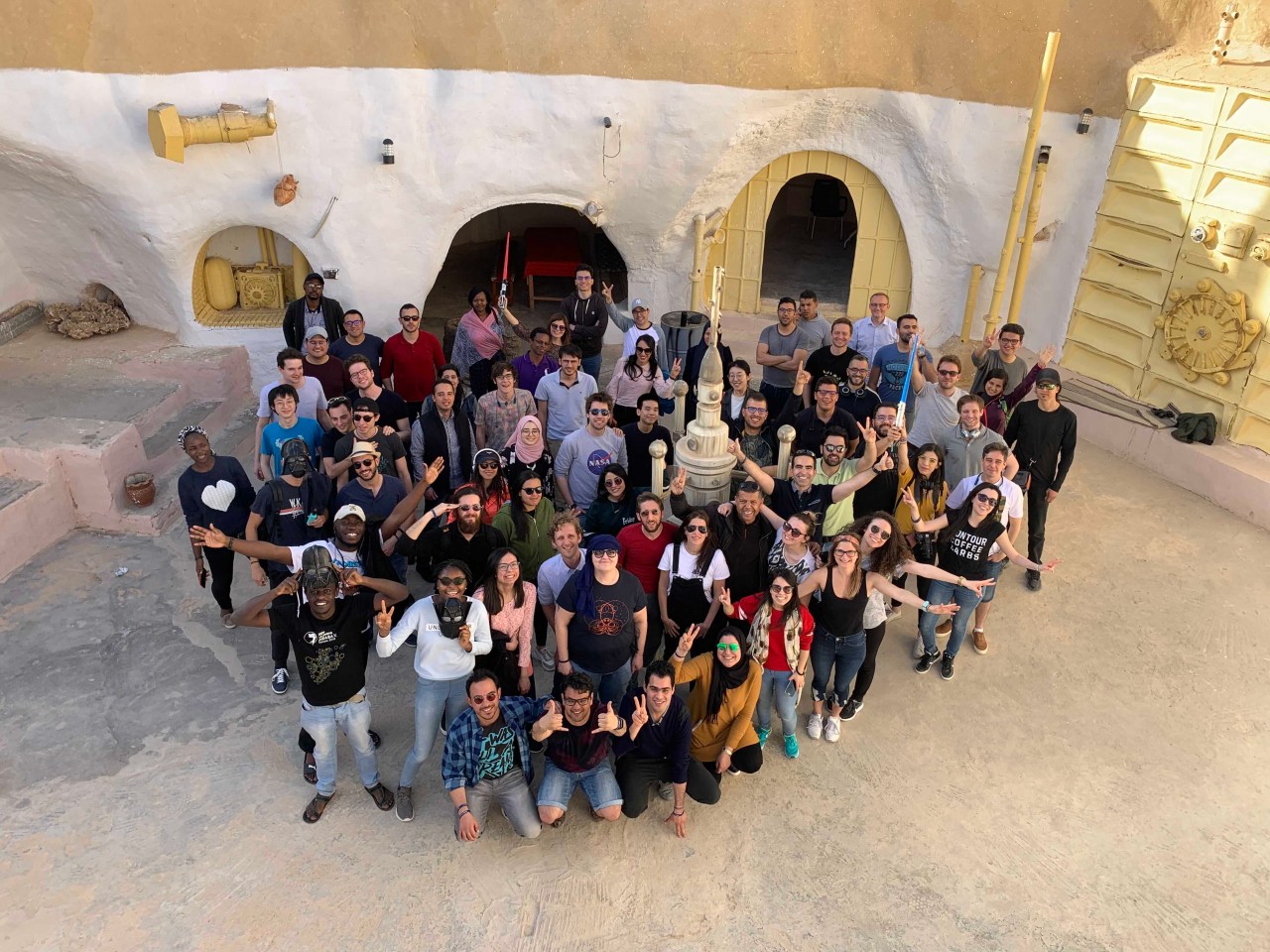 InstaDeep: Pioneering AI Solutions at a Global Scale fxis.ai