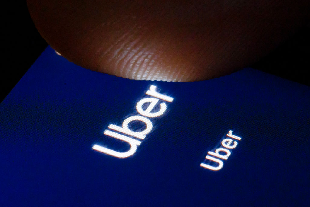 Uber Drivers vs. Algorithms: A Legal Showdown in the Gig Economy fxis.ai