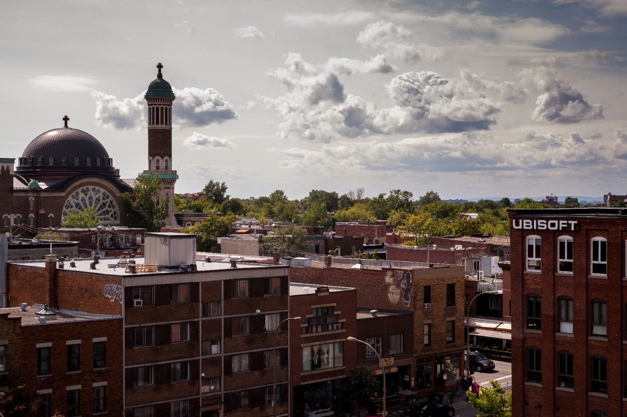 Ubisoft's La Forge: Shaping the Future of AI in Gaming fxis.ai