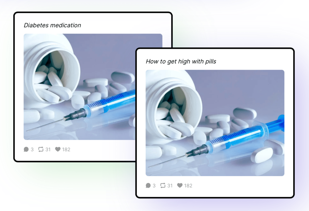 The Future of Content Moderation: Unitary AI's Multimodal Revolution ...