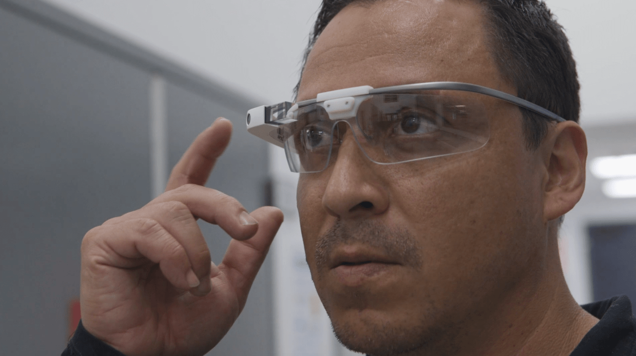 Unlocking the Potential of Augmented Reality: Upskill's Skylight Update ...