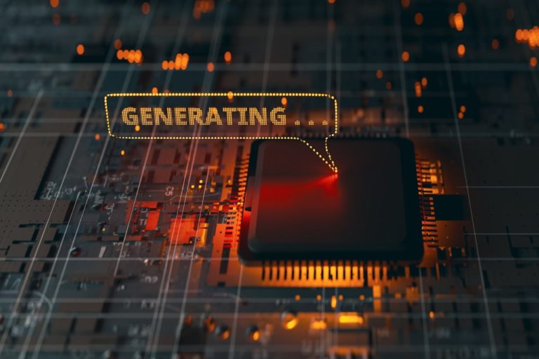 The Future of Cybersecurity: Battling Generative AI Threats with ...