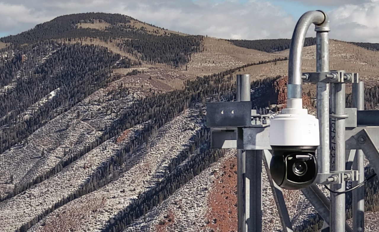 Pano AI: Revolutionizing Wildfire Detection with Cutting-Edge ...