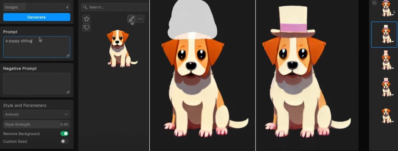 Unity Muse: A New Chapter in Ethical Generative AI for Game Development fxis.ai