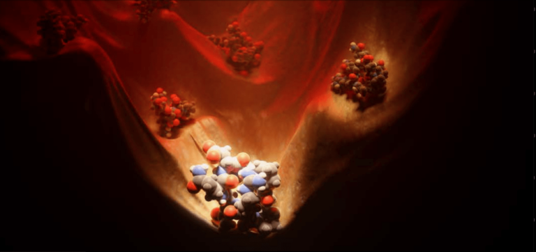 XtalPi's Revolutionary Leap in AI-Powered Drug Discovery fxis.ai