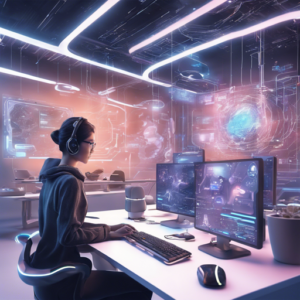 How to Build Your Own AI Assistant with ChatGPT-chan fxis.ai