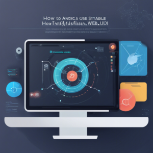 How to Set Up and Use Stable Diffusion Web UI fxis.ai