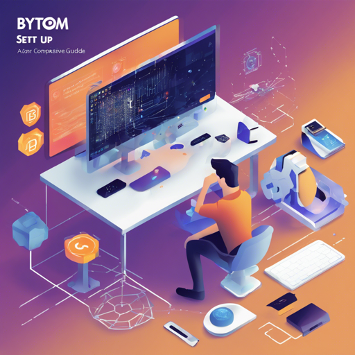 How to Set Up and Use Bytom: A Comprehensive Guide fxis.ai