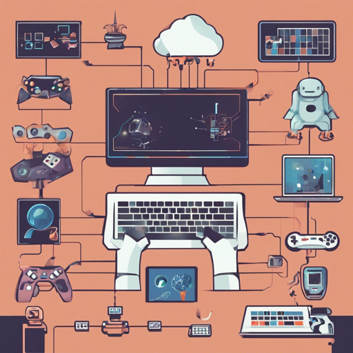 How to Use AI to Play Games fxis.ai