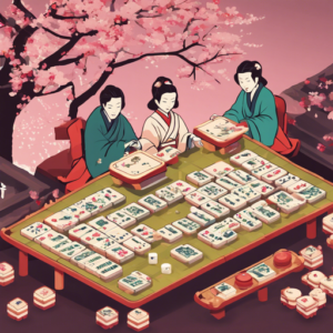 How to Get Started with Mortal: Your AI Companion for Japanese Mahjong ...