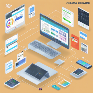 Getting Started with Ollama GUI: A Comprehensive Guide fxis.ai