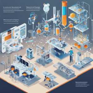 A Step-by-Step Guide to Using REINVENT for Molecular Design fxis.ai