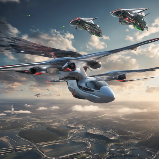 NVIDIA Redtail Project: Navigating the Skies with Deep Learning fxis.ai