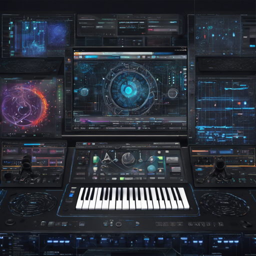 The Neutone SDK: How to Seamlessly Integrate AI Models into Your DAW ...