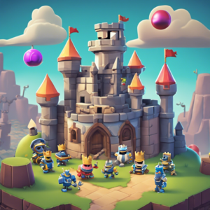 How to Get Started with Clash Royale Build-A-Bot fxis.ai