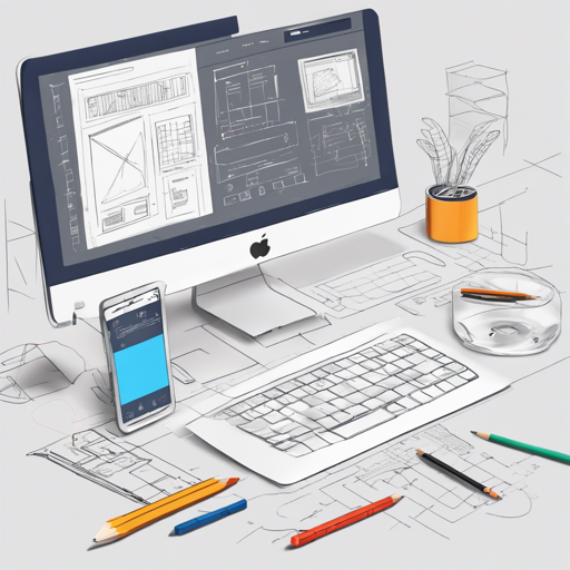 How to Create a UI Wireframe with Draw-a-UI fxis.ai
