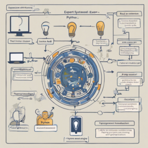 How to Build a Rule-Based Expert System with Python fxis.ai