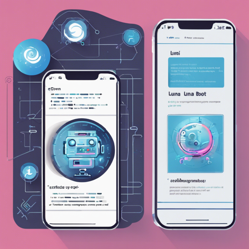 How to Set Up Your Own Luna ChatBot on Telegram fxis.ai