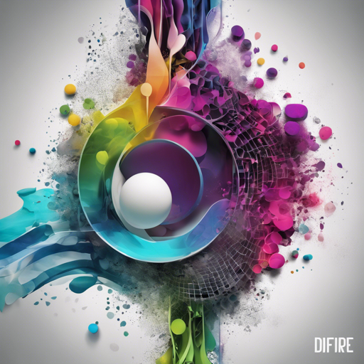 Creating Stunning Images with Mixture of Diffusers fxis.ai