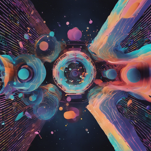 How to Set Up and Experiment with Stable Diffusion Latent Space Explorer fxis.ai