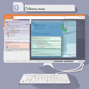Getting Started with OllamaSharp: Your .NET Bridge to Ollama API fxis.ai