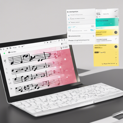 How to Use ByteDance's Piano Transcription GUI: A Simple Guide fxis.ai