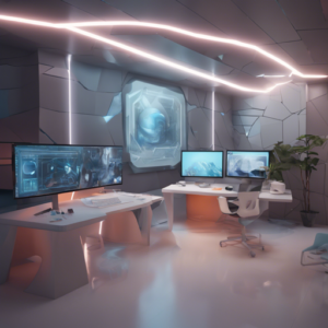 How to Render AI Generated Images in Blender with Stable Diffusion fxis.ai