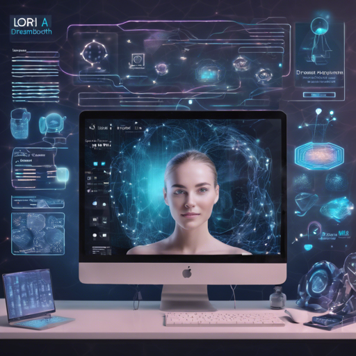 How to Use DreamBooth LoRA Trainer fxis.ai