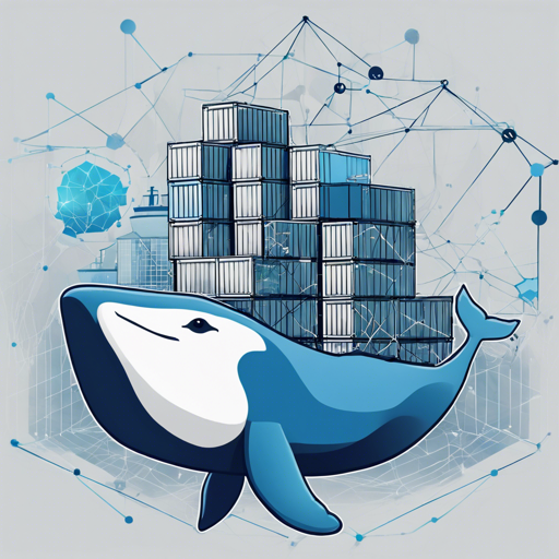 How to Create a Blockchain in a Docker Container fxis.ai
