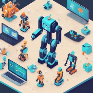 How to Get Started with Webots: Your Open-Source Robot Simulator fxis.ai