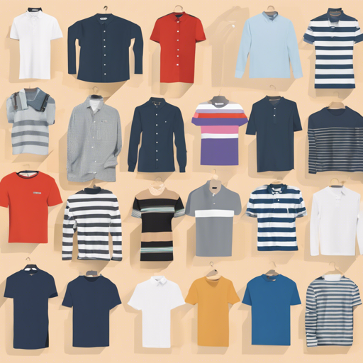 How to Search for a Shirt Without Stripes Across Major Platforms fxis.ai