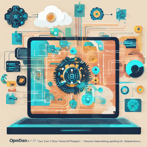 How to Install and Use OpenDAN: Your Personal AI Operating System fxis.ai