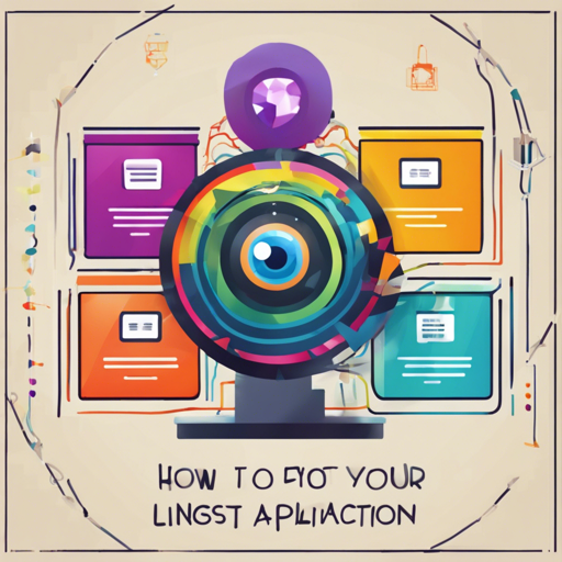 How to Create Your First LinGoose Application fxis.ai