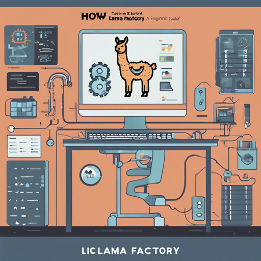 How to Get Started with LLaMA Factory: A User-Friendly Guide fxis.ai