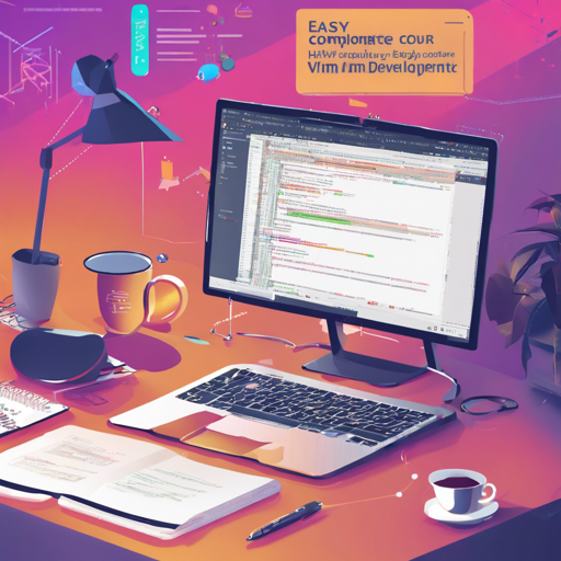 How to Enhance Your Coding Efficiency with Vim-EasyComplete fxis.ai How to Enhance Your Coding Efficiency with Vim-EasyComplete fxis.ai
